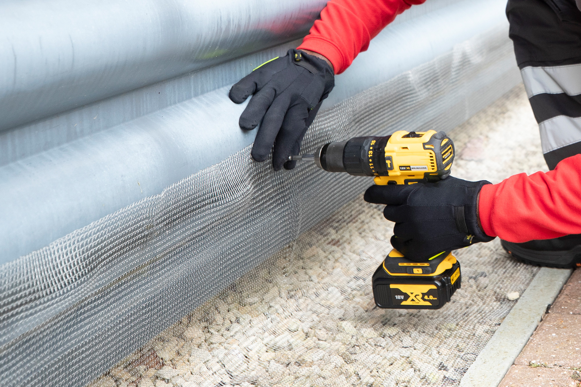 Why Traditional Rodent Control Isn’t Enough for Warehouses | Rentokil TT