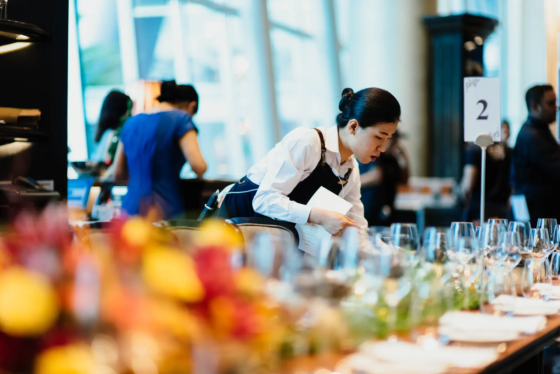 Food service hygiene | hygiene and sanitation in food service | Initial