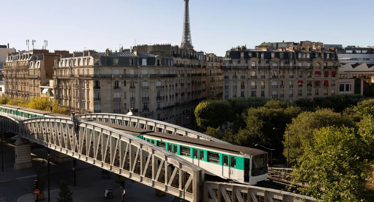 Punaises de lit à Paris, on vous explique et on vous guide