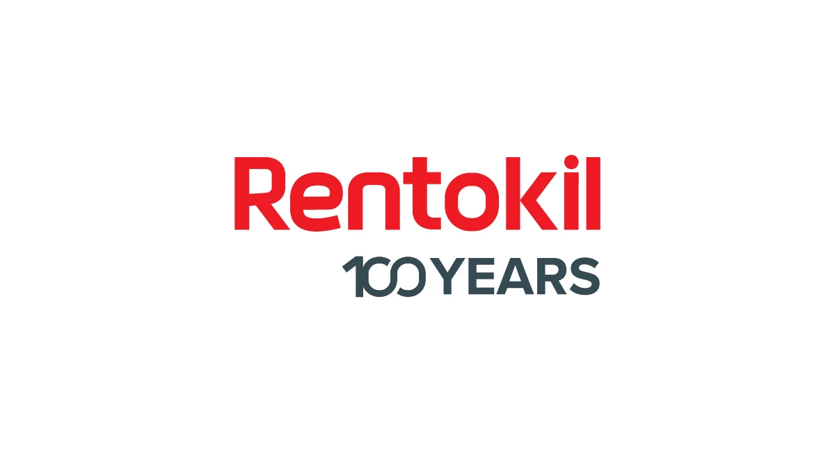 100 ans de Rentokil | Rentokil CH