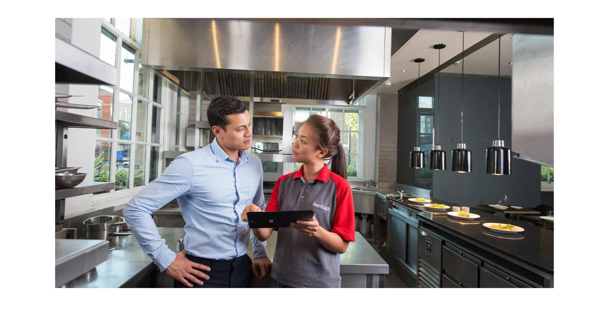 Why choose Rentokil commercial pest control?