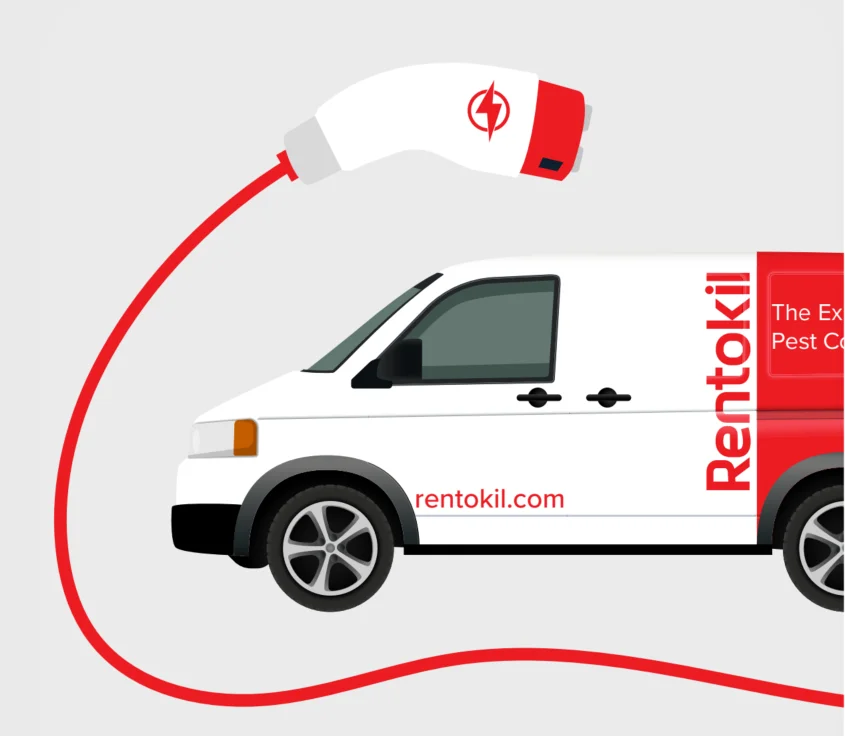Rentokil Initial đồng hành cùng cam kết xanh của Việt Nam
